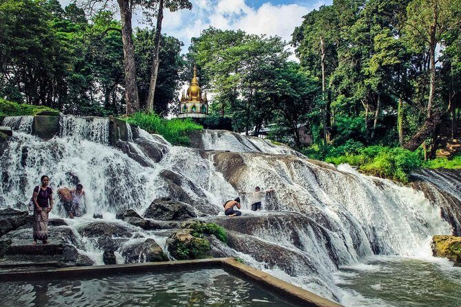 Mandalay - Maymyo Full-Day Tour - What Travelers Say & Why It Matters