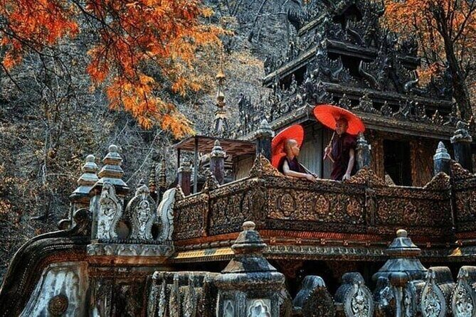 Mandalay To Bagan Transfer Tour - What Travelers Say: Authentic Perspectives