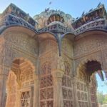 Mandore Garden Walking Tour - Authentic Moments and Traveler Impressions