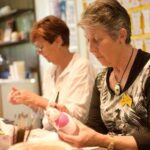 Maneki Neko painting experience - FAQs