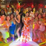 Mango's Miami: Salsa Lessons, Mojitos, Bites & Live Music - The Beginner Salsa & Bachata Lessons: A Fun, Low-Pressure Way to Dance