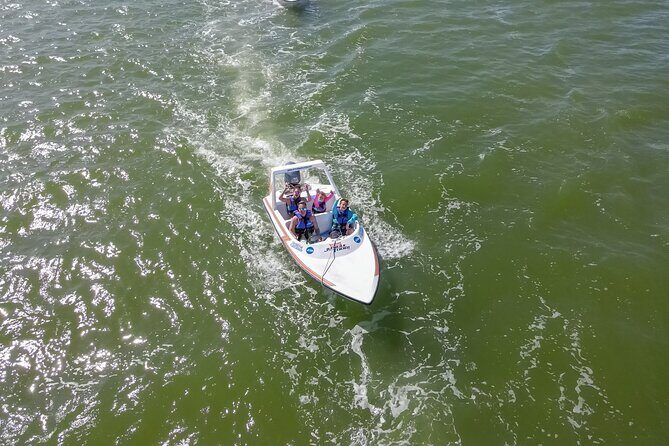 Mangrove and Lagoon Speed Boat Tour - Who Will Love This Tour?