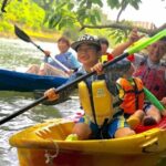 Mangrove kayaking to enjoy nature in Okinawa - FAQs