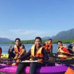 Mangrove Kayaking Tour from Langkawi - Wildlife & Nature Experiences