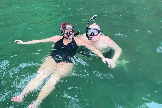 Mangrove River Cruise and Snorkeling Tour from Langkawi - Transportation and Logistics