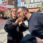 Mangwon Market Food tour By Locals;Cheap Eats to Fancy Feast - Tasting at the Local Restaurant: From Humble to Gourmet