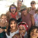 Manhattan Beach Bash Scavenger Hunt - What to Expect on the Manhattan Beach Bash Scavenger Hunt