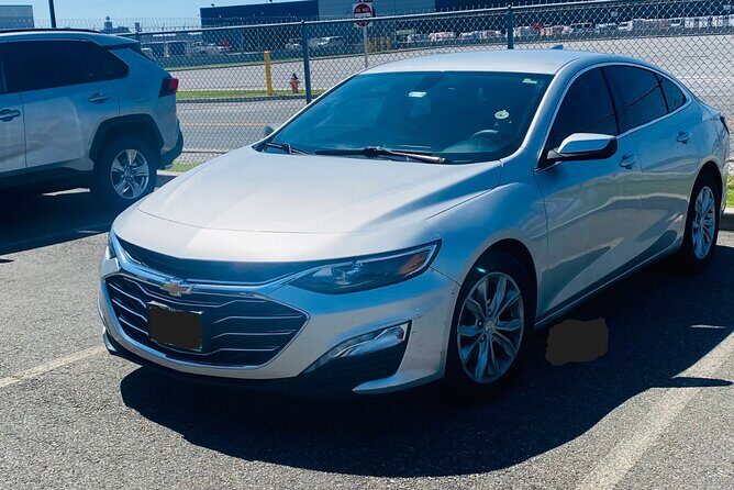 Manhattan Hotel to Newark Airport Private Transfer - Additional Notes and Tips