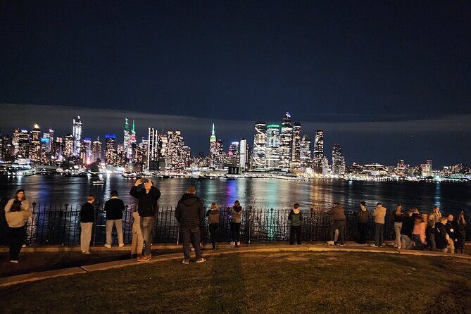 Manhattan Night Views Experience - Who Should Consider This Tour?