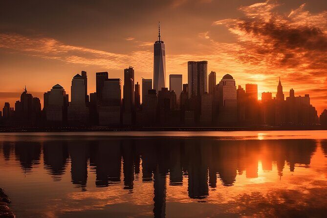 Manhattan Skyline Night Cruise Music from Midtown - The Real Experience: What Reviewers Say