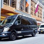 Manhattan to LGA: One Way Shared Departure Transfer - A Practical Look at the Transfer Experience