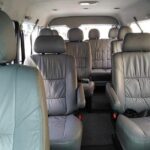 Manila Airport Transfer From/To Tagaytay City - The Journey in Detail