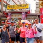 Manila and Pagsanjan Falls: 3-Day Package - The Manila City Experience