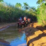 Manila ATV Mountain Trail Adventure(with Transfers***) - The Experience Itself: What to Expect