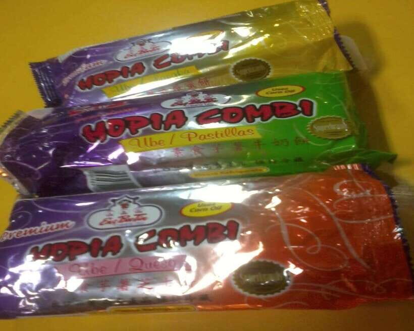 Manila: Binondo Chinatown Food Tour with Free Food Samples - Detailed Breakdown of the Itinerary