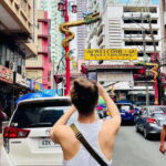 Manila: Binondo Chinatown Guided Walking Tour - Exploring Manila’s historic Chinatown