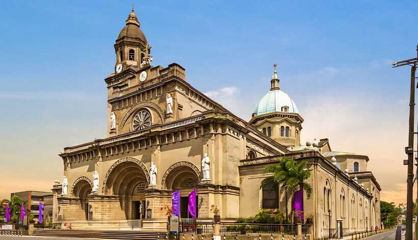 Manila: City Highlights Day Trip with Fort Santiago Tour - Why This Tour Offers Value