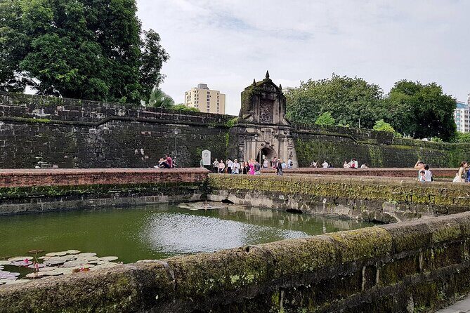 Manila City Tour(Old and NEW) - Who Should Consider This Tour?