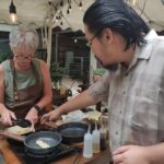 Manila Filipino Cooking Class: Meryenda Favorites - Included and Not Included
