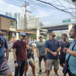 Manila Food Tour: Introduction to Philippine Street Food - Detailed Itinerary Breakdown