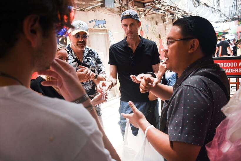 Manila: Guided Food Tour of Binondo with Tastings - Is This Tour Worth the Price?