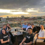 Manila: Guided Sunset Bamboo Bike Tour in Intramuros - Itinerary Deep Dive