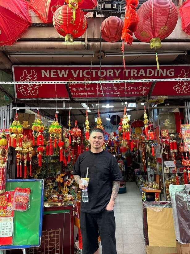 Manila: Intramuros, Chinatown, and Old Manila Half-Day Tour - Exploring Tondo Market: A Slice of Daily Manila