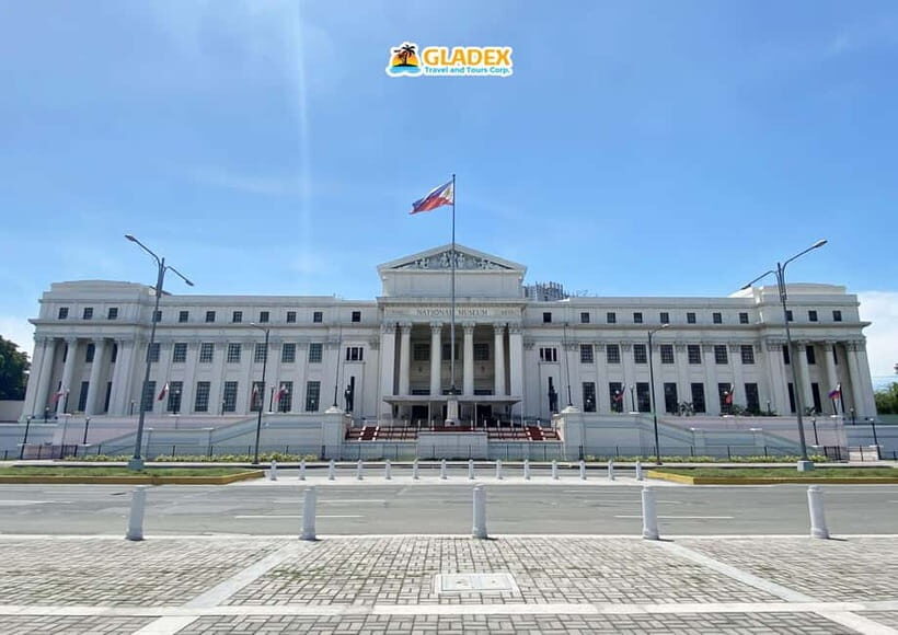 Manila: Intramuros Half Day Tour - Final Thoughts: Who Should Take This Tour?