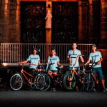 Manila: Intramuros Night Bamboo Bike Tour - The Experience in Detail