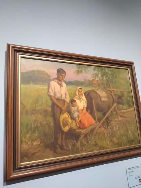 Manila: National Museum of Fine Arts Guided Tour - What to Expect from the Guided Tour