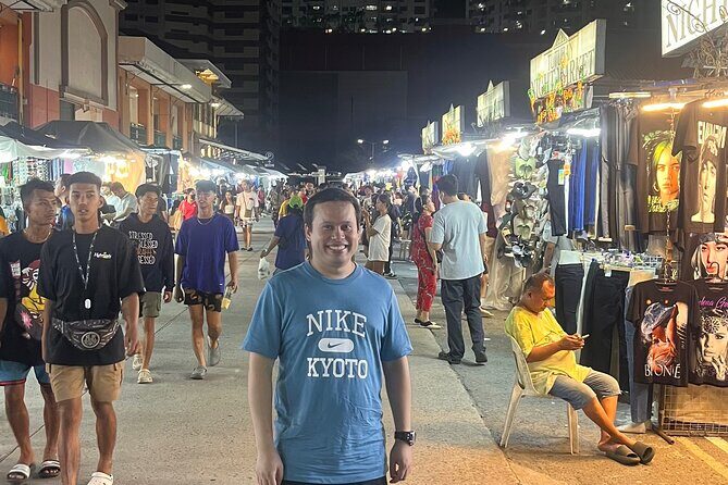 Manila Night Market and Food tour experience with Local guide - Why You Will Love This Experience