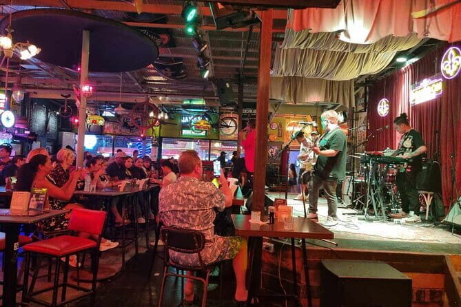 Manila Nightlife And Pub Crawl Tour Makati City - What’s the Value?