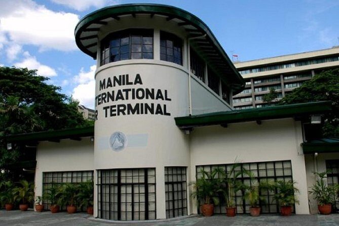 Manila Old and New: Sightseeing Tour Including Intramuros and Fort Santiago - The Itinerary: What You’ll Experience in Detail