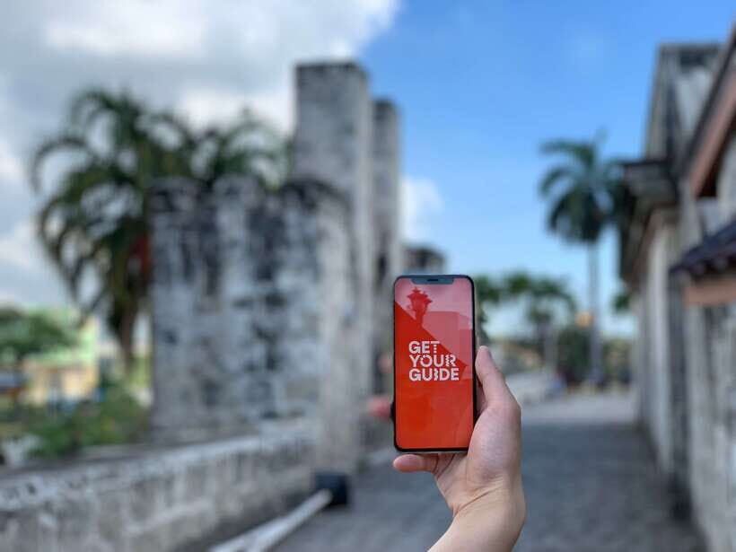 Manila: Old & New 4-Hour City Tour - What To Expect on the Tour