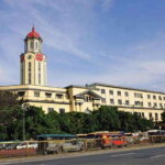 Manila Old & New City Private Tour - Exploring Manila’s Contrasts: A Balance of Past and Present