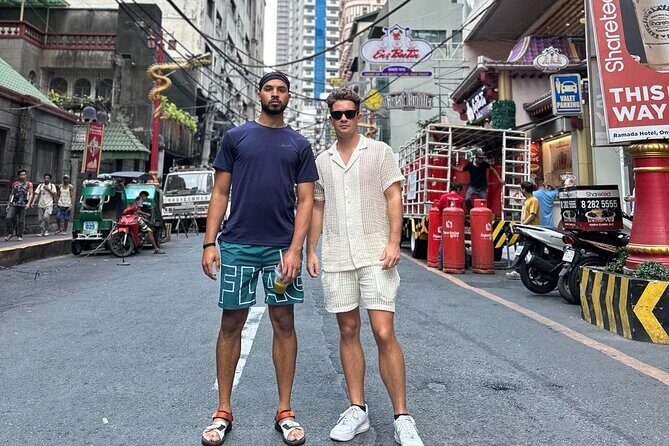 Manila Oldest Chinatown Experience - Authenticity and Cultural Insights