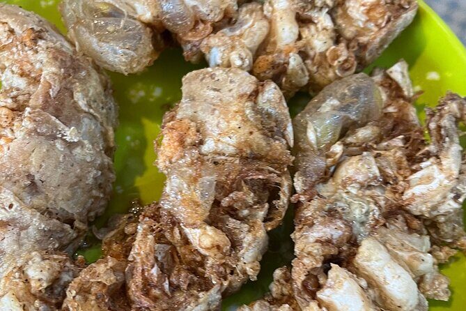 Manila Seafood Experience Market to Table - A Deep Dive Into the Manila Seafood Market to Table Experience