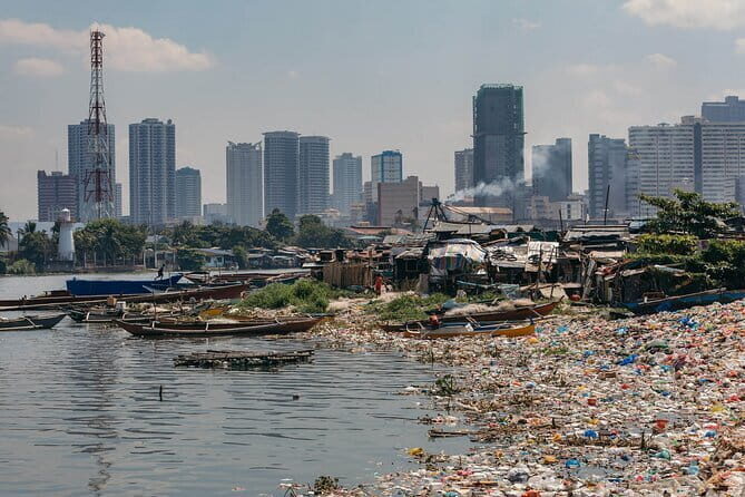 Manila Social and Political Walk - Authentic Experiences & Insights from Reviews