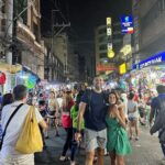 Manila's Night Market Tour with Venus - Practical Details and Tips