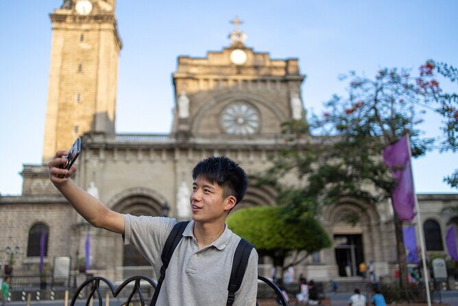 Manilas Timeless Wonders: A Walk Through Heritage - Who Will Love This Tour?