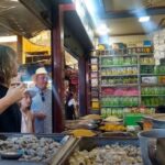 Mapusa Local Market visit with a home cooked lunch - Exploring the Heart of Goa’s Food Scene