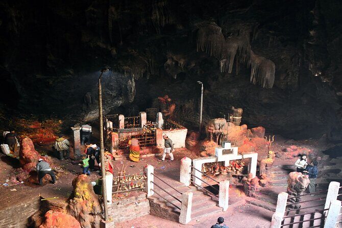 Maratika Cave "Halesi Mahadev" - 2 Nights 3 Days Jeep Tour - Day 2: Deepening the Connection