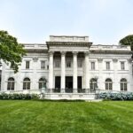 Marble House,The Breakers&Downtown Newport 1-Day Tour - The Sum Up: The Best of Newport, in a Day