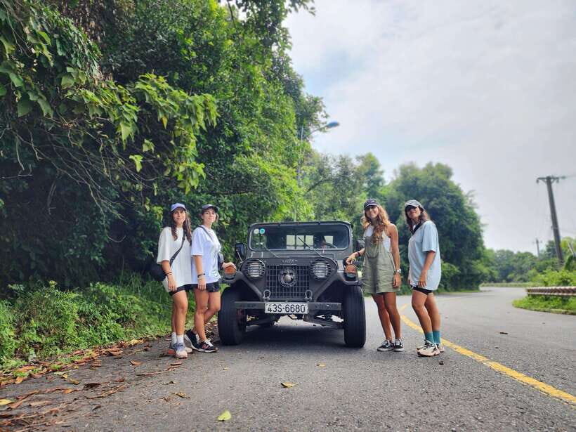 Marble Mountain, Am Phu Cave & Monkey Mountain PRIVATE TOUR - Who Should Consider This Tour?