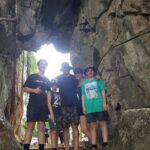 Marble Mountain & Basket Boat Ride- Buffalo Ride- Lantern Making - Exploring Hoi An’s Village Lifestyle at Tra Que