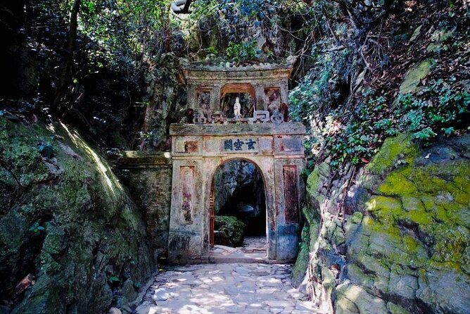 Marble Mountain, big Lady Buddha - Lunch included ( Private tour) - Practical Details: What You Need to Know