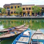 Marble Mountain & Hoi An Ancient Town from Da Nang-Small Group - Pricing and Value Considerations
