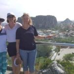 Marble Mountain & Hoi An Ancient Town : Morning or Afternoon Tour - Two Days of Sights: What to Expect