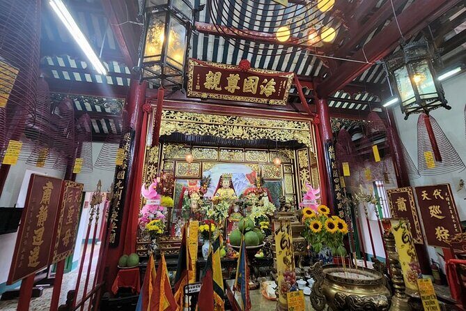 Marble Mountain & Hoi An City : Morning or Afternoon Private Tour - The Sum Up: Is This Tour Worth It?