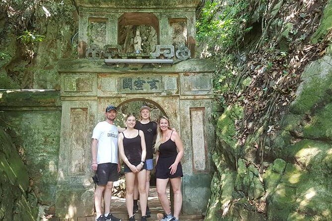 Marble Mountain-Hoi An City Walking-Sampan boat Ride-Night Market - What’s Included & What You Should Budget For